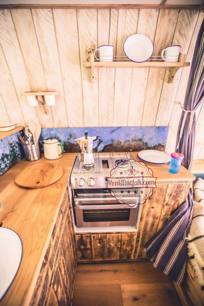 Mutfakları Düzene Sokan +30 Çekmece İçi Düzenleyici Modelleri » YeniMutfak